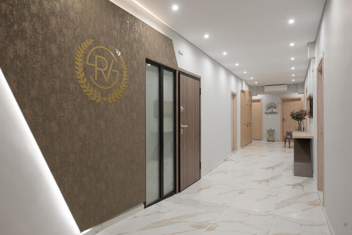 Rob Venture Suites At The Central Of Athens City - Athènes