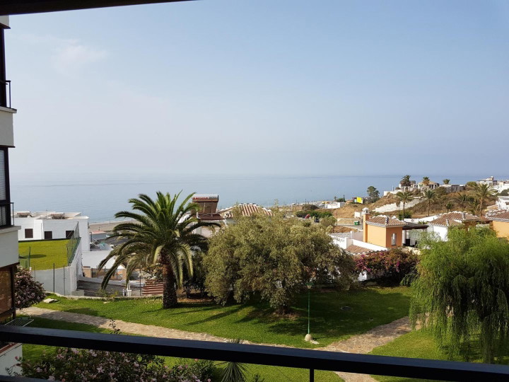 El Peñoncillo - Torrox Costa