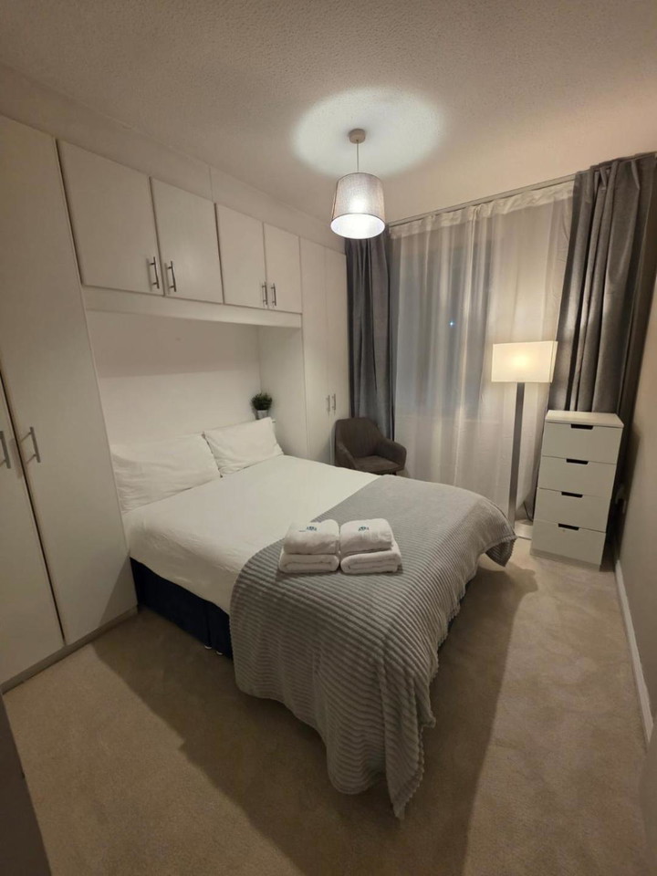 Lovely Apartment With Wifi In Vibrant Dublin City - Aéroport de Dublin (DUB)