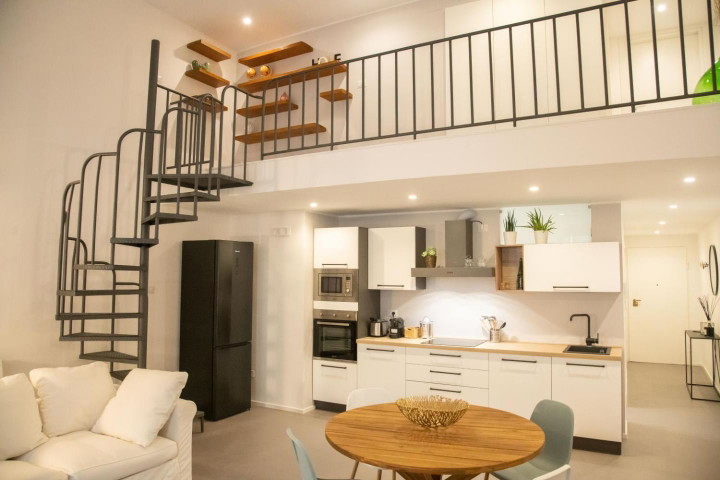 Casa Sant'orsola - Appartamento Nella Città Antica - Molfetta