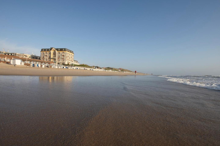 Hotel Miramar - Sylt