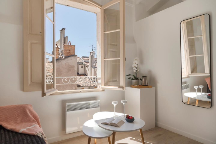 Le Mini - Un Voyage En Provence - Aix-en-Provence