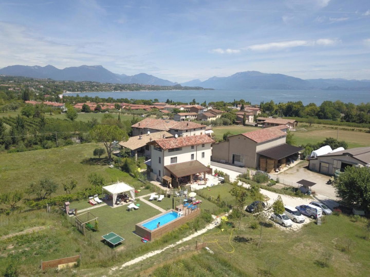 Art Gallery Rooms - Manerba del Garda
