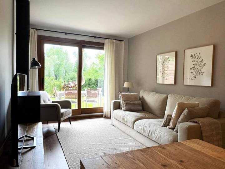 Planta Baja Con Jardín Y Piscina Junto A Llivia - Font-Romeu-Odeillo-Via