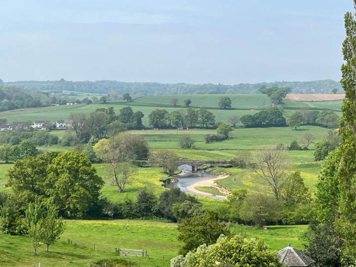 Otter Holt, Beautiful East Devon - Honiton