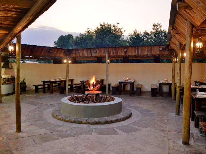 Anew Resort White River Mbombela - White River