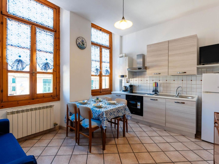 Apartment Dimora Storica By Interhome - Albenga