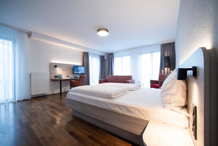 Eden Hotel Früh Am Dom - Brühl