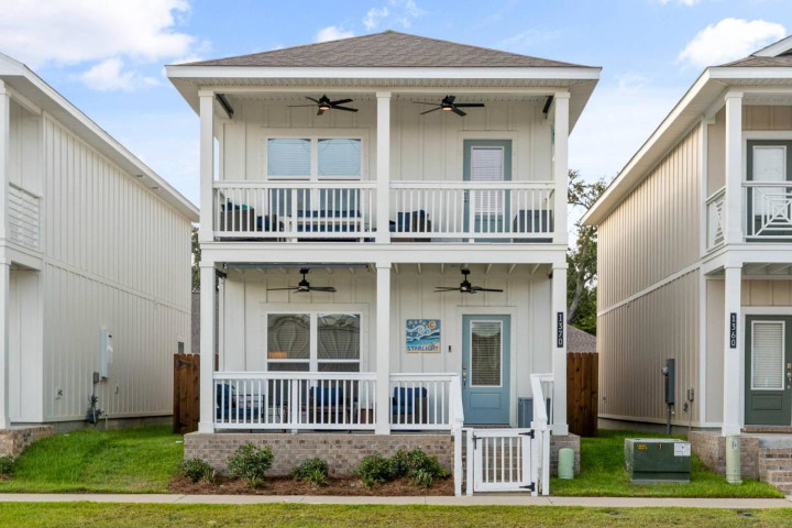 1370 W Government St - Pensacola, FL
