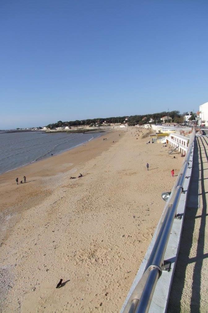 Hôtel Le Galet Bleu - Châtelaillon-Plage