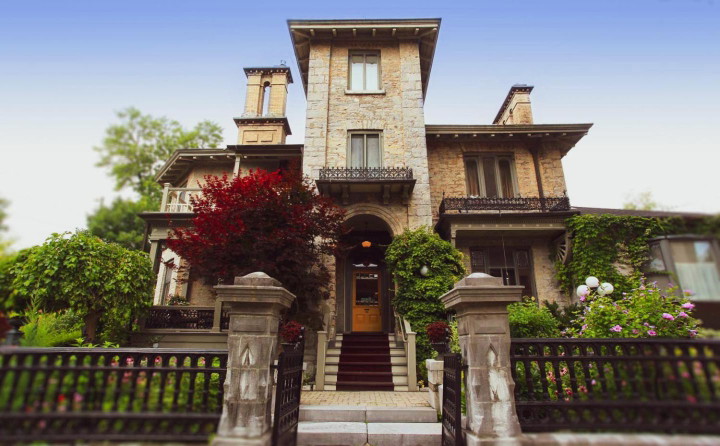 Rosemount Inn - Kingston