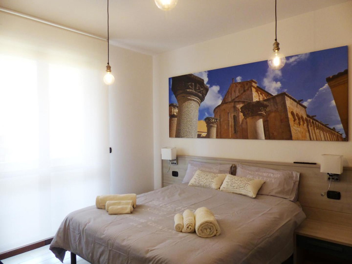 B&b Brezza Marina - Sardinia