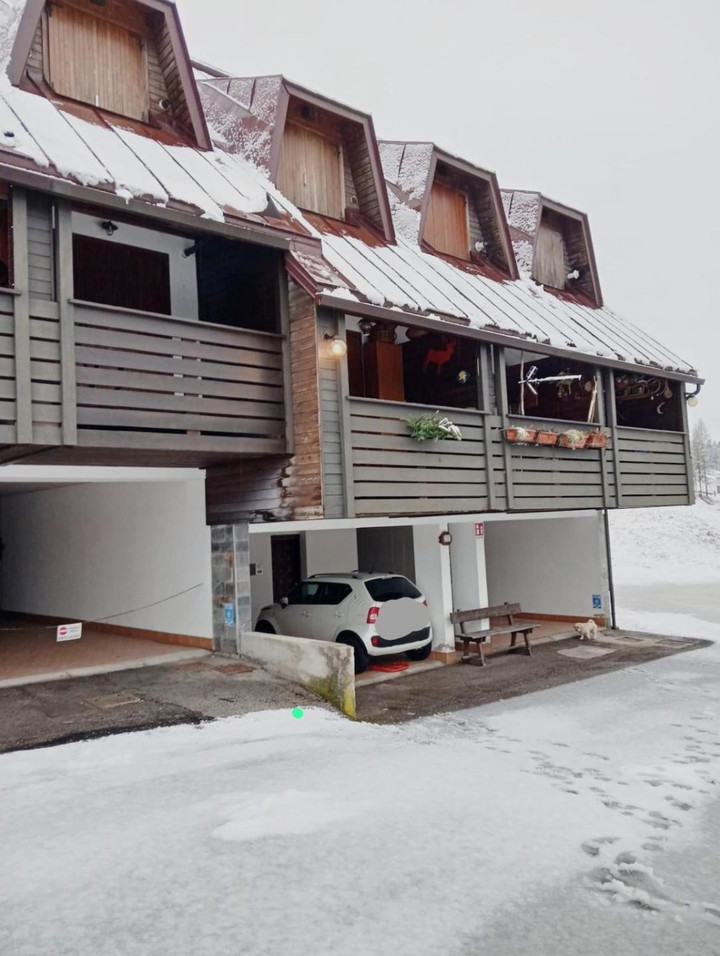Casa Della Marmotta Great Location And Parking - Tarvisio
