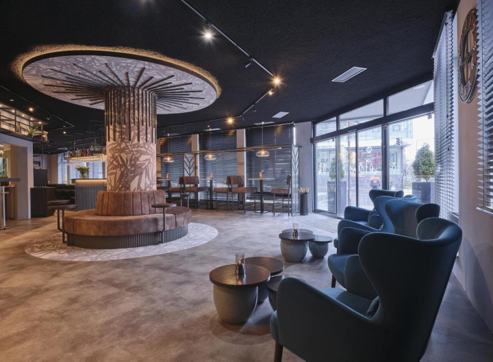 Best Western Plus Hotel Regence - Allemagne