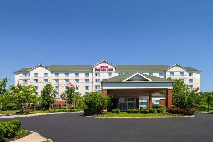 Hilton Garden Inn Edison/raritan Center - Edison, NJ