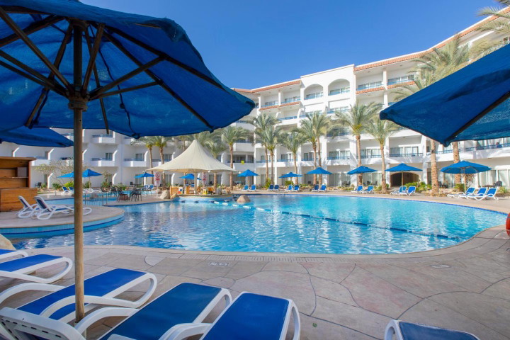 Naama Bay Hotel & Resort - Sharm El-Sheikh