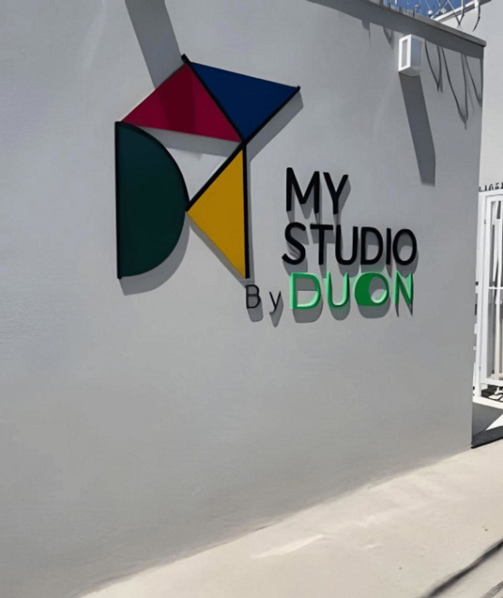 My Studio - Franca