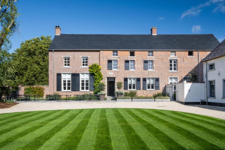 B&b Sterckxhof - Mechelen