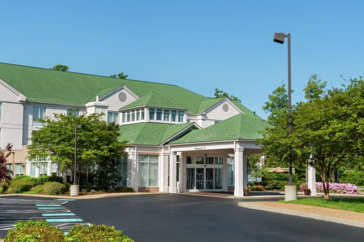 Hilton Garden Inn Newport News - Yorktown, VA