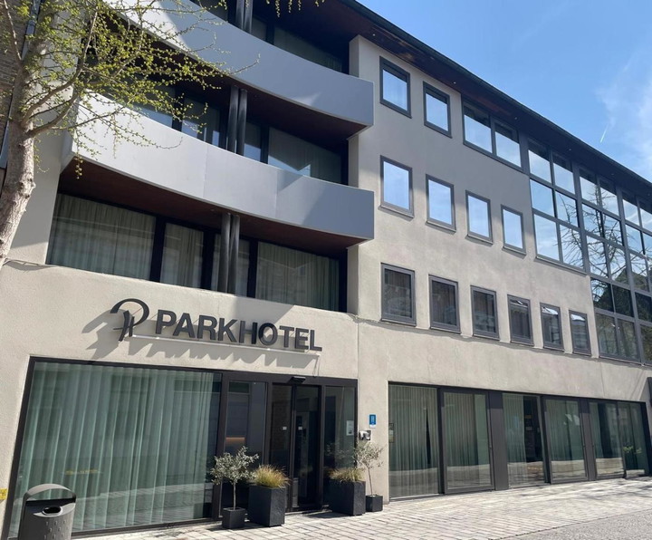Parkhotel Roeselare - Roeselare