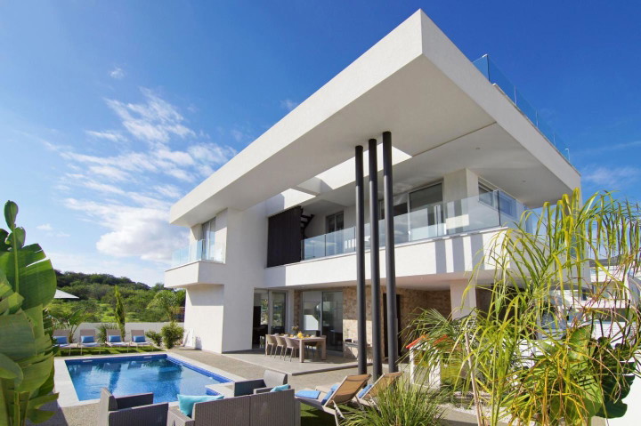 Villa Harmonia - Ayia Napa