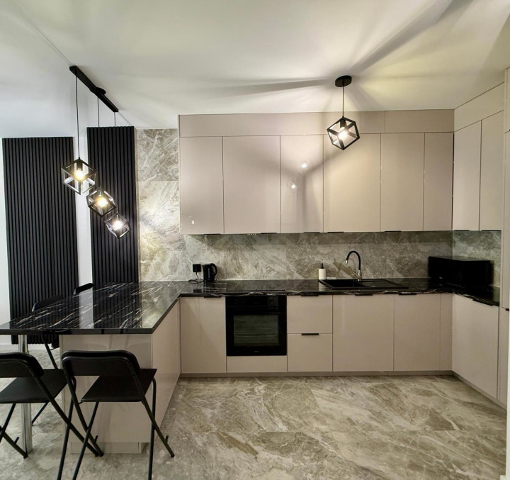Drahan Apartment 14 - Poland