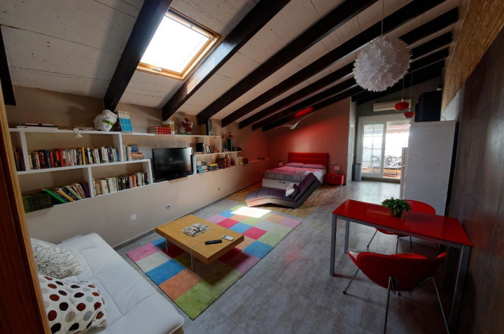 Apartamento Gutenberg - Paterna