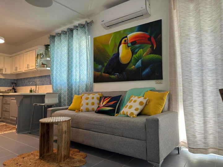 El Toucan, Apartament In Bayahibe - República Dominicana