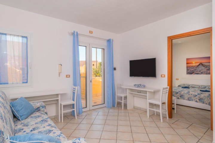 Appartamento Murena 1 - La Maddalena