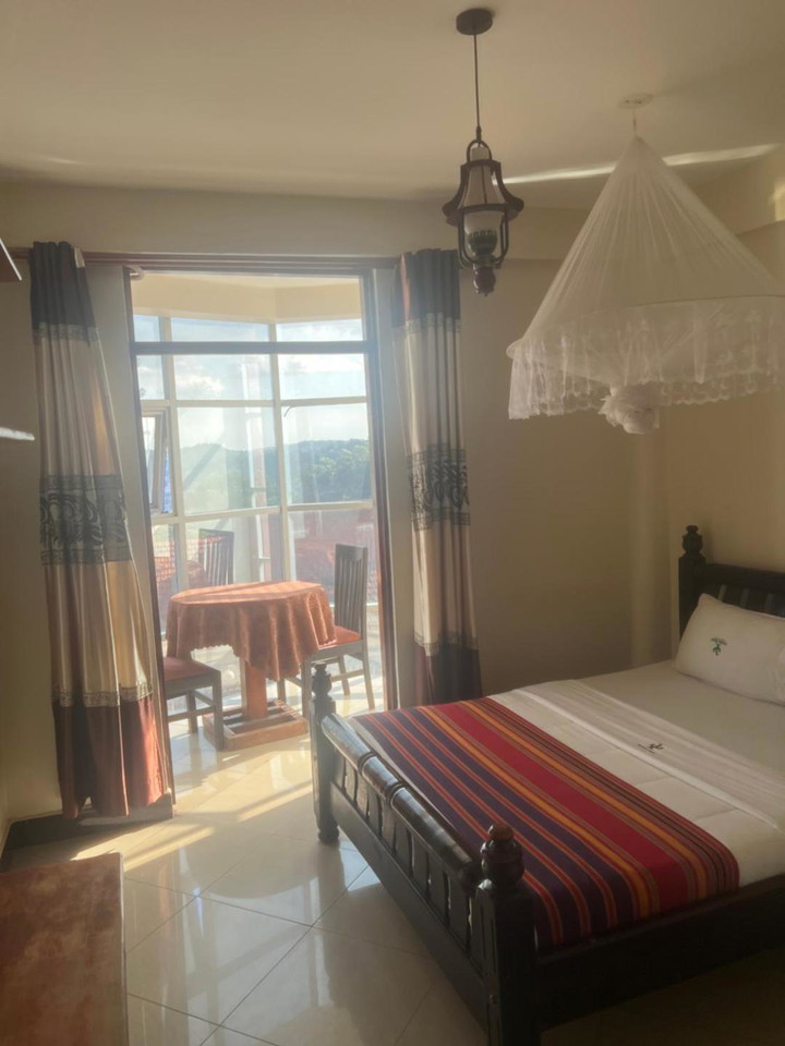 Acactus Hotel - Kampala