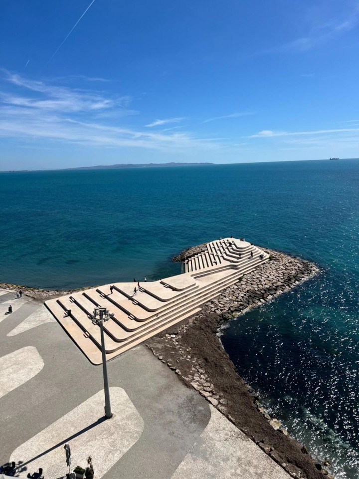 Azure Dream Apartment - Albania