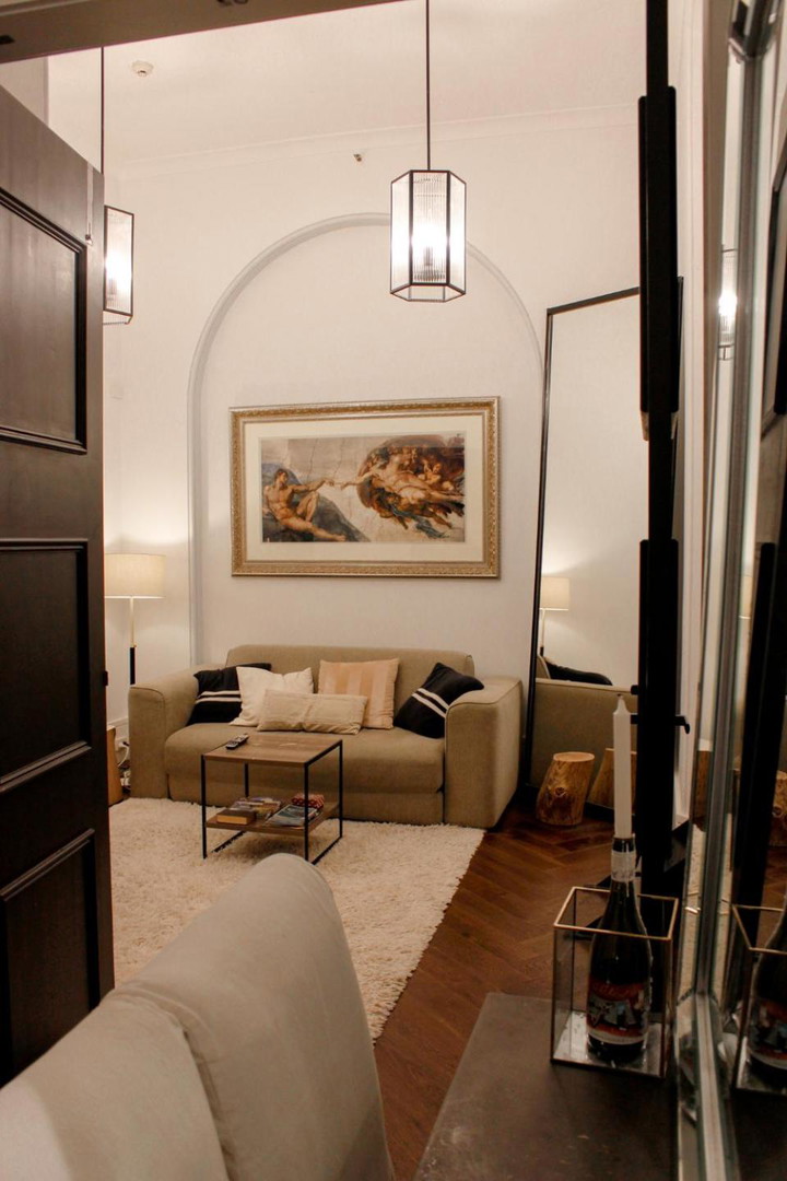 Sydney Harbourside Escape Iny - 5 Mins From City Centre - Surry Hills