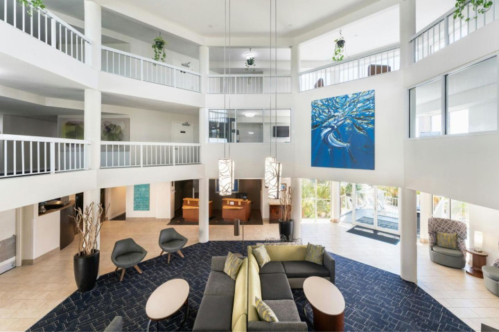 Courtyard By Marriott Key Largo - Key Largo, FL