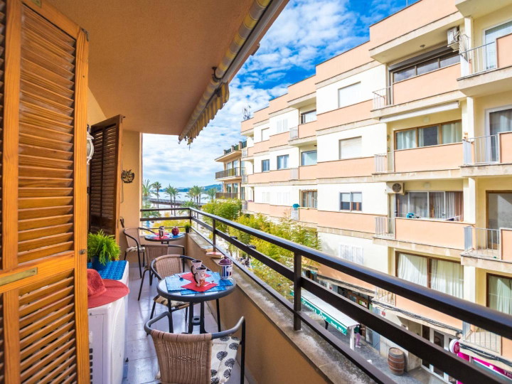 Apartment Mariners 2 By Interhome - Alcúdia