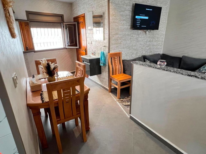 Sunshine House - Taghazout