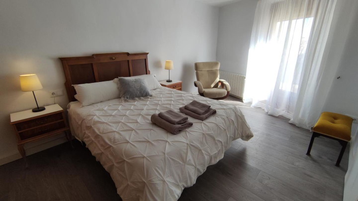 Apartaments Rurals Cal Parro, Batea (Terra Alta) - Calaceite