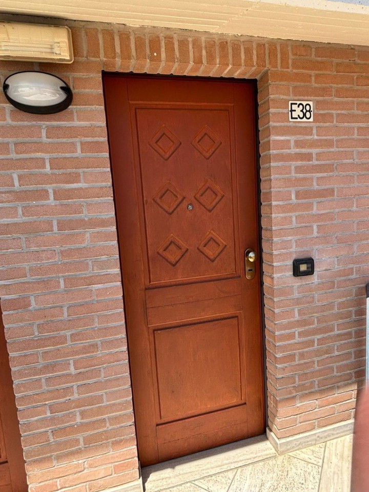 Residence Il Borgo 38 - Martinsicuro