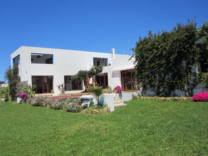 Villa Zahra - Maroc