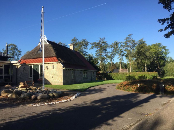 B&b ÚT En Thús - Friesland