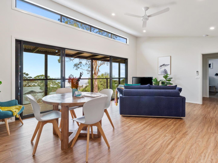 Top Of The Bay By Ready Set Stay - Dromana