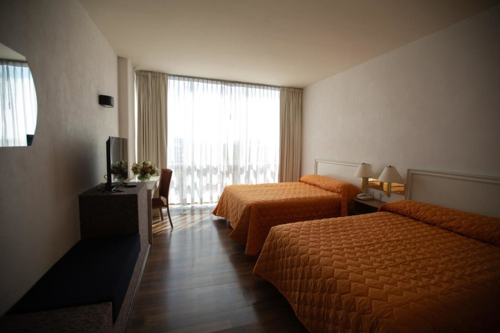 Hotel San Francisco - Toluca