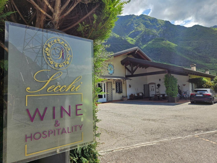 Relais Divino - Ala
