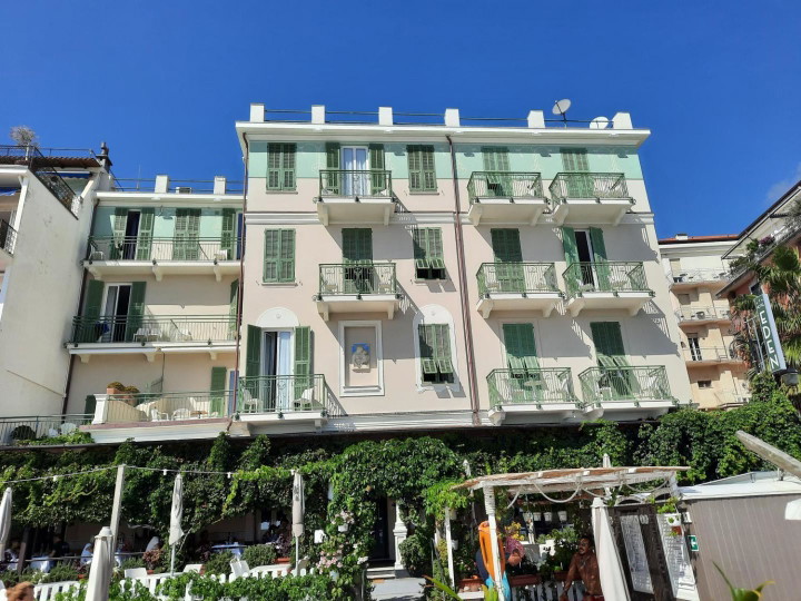 Hotel Eden Alaxi Hotels - Alassio