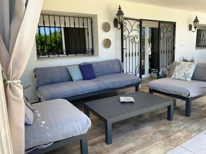 Maison Alriad Refugio Familiar En Mojácar - Mojácar