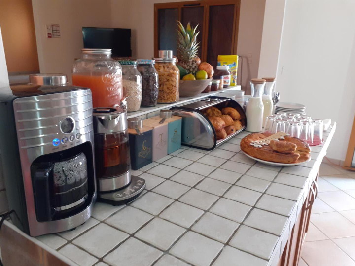 Martinique Hostel - Martinique