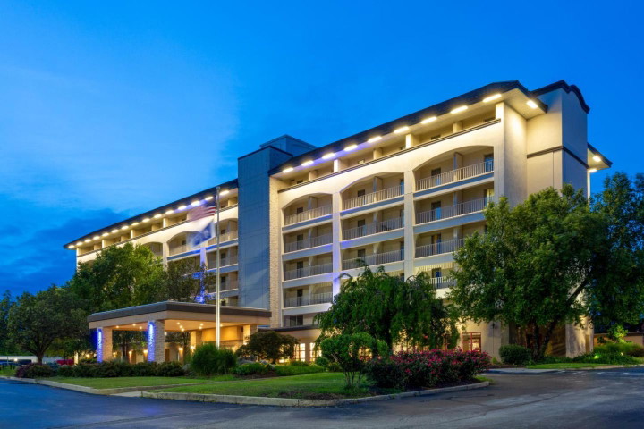 Holiday Inn Express Hotel & Suites Philadelphia - King Of Prussia By Ihg - King of Prussia, PA