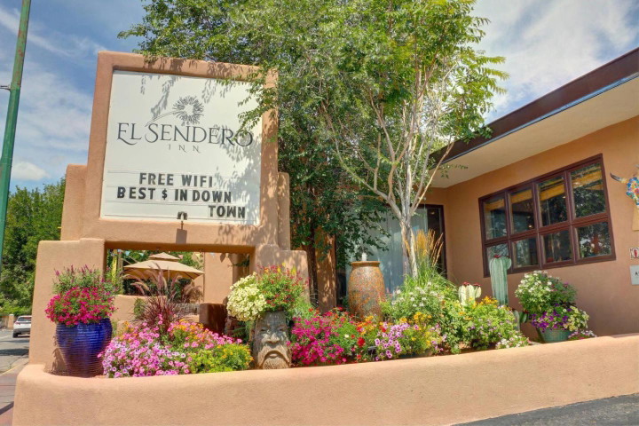 El Sendero Inn, An Ascend Collection Hotel - Santa Fe, NM