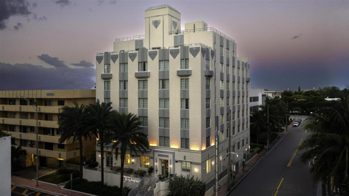 Hilton Garden Inn Miami South Beach - South Beach, FL