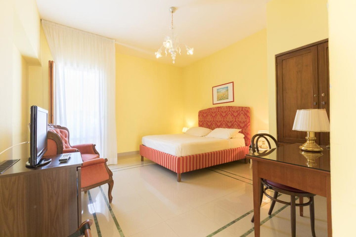 Masseria Sant'anna - Bari
