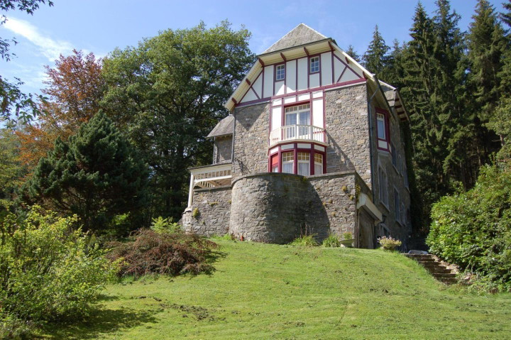 B&b Les Genêts - Saint-Hubert